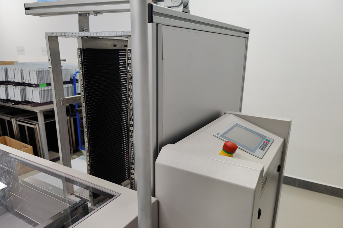 PCBA montaža - mslux.ba